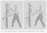 Traditional Training Equipment in the Chinese Martial Arts (Part II ...