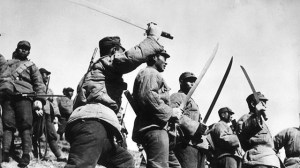 A Social and Visual History of the Dadao: The Chinese “Military Big ...