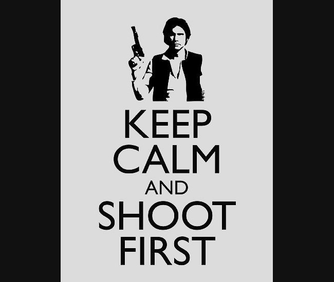 How Yoda Helped to Invent Kung Fu: Star Wars and the Martial Arts in ...