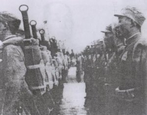 A Social and Visual History of the Dadao: The Chinese “Military Big ...