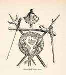 A Social and Visual History of the Hudiedao (Butterfly Sword) in the ...