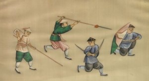 A Lost Fight Book: Alfred Lister and the Noble Art of Self-Defence in ...