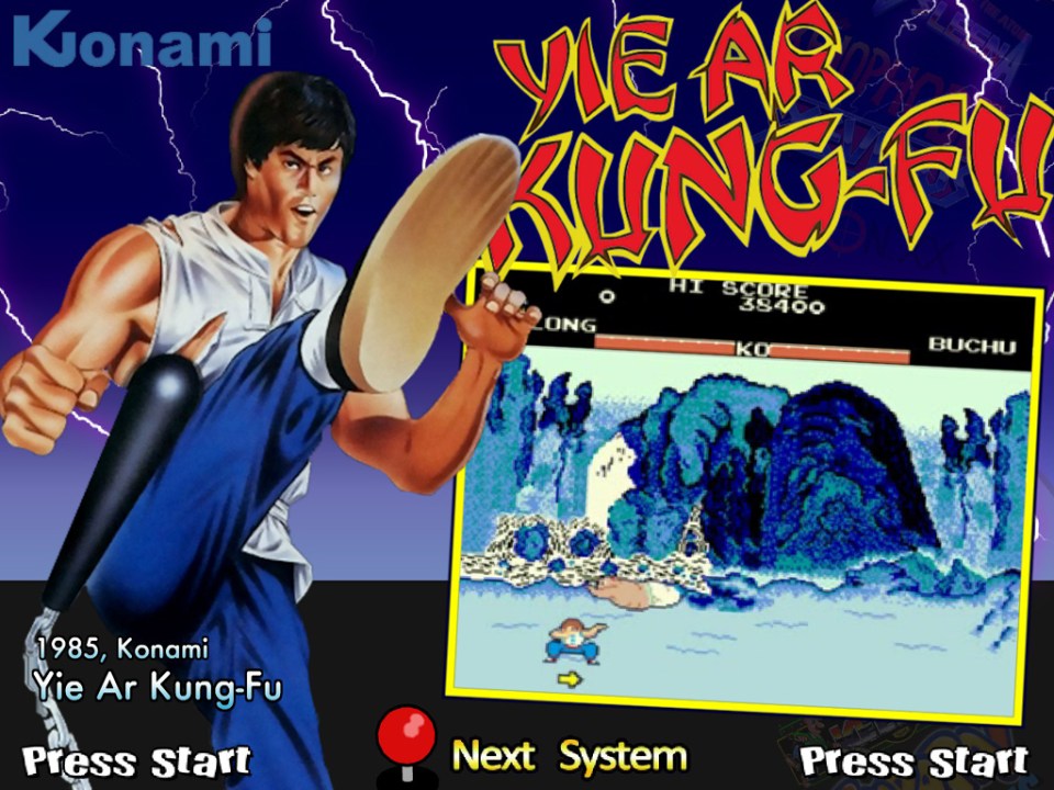 Digital Sparring: A History of Martial Arts in Video Games by Rob ...