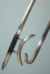 Through a Lens Darkly (37): Demonstrating the Heroic Spear, Saber and ...