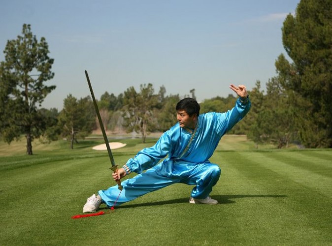 Chinese Martial Arts in the News: June 6th, 2016: Taijiquan, Wing Chun ...