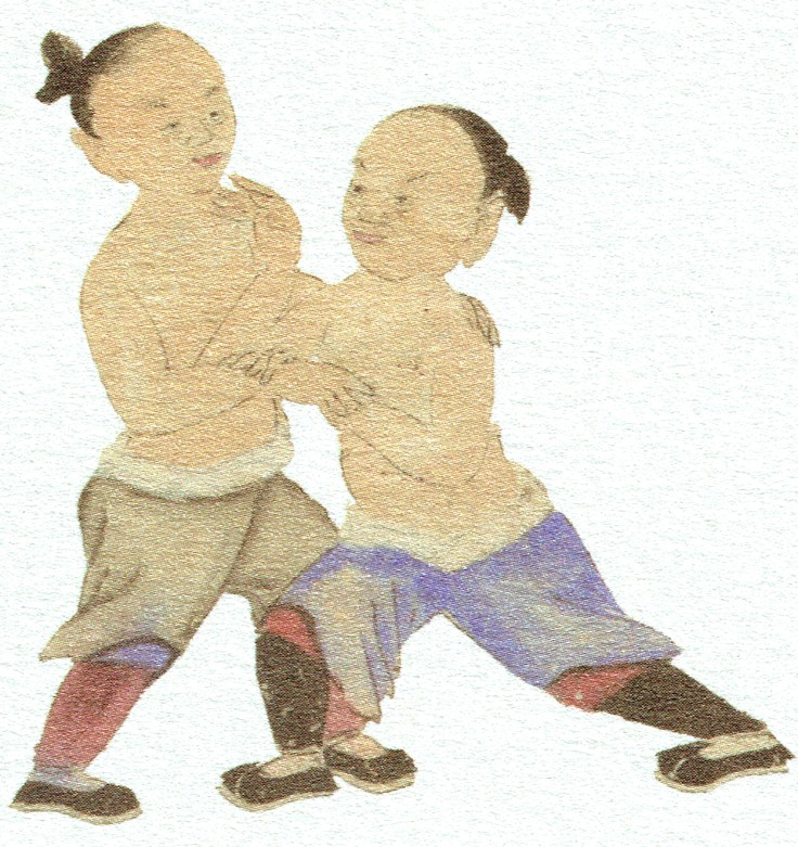 The Bubishi Gets its Due: Returning the ‘Bible of Karate’ to its ...