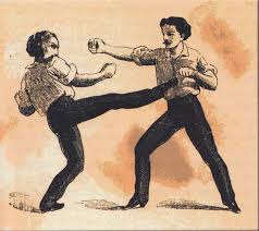 Varieties of “Tradition”: Work, Play and Leisure in Martial Arts – Kung ...