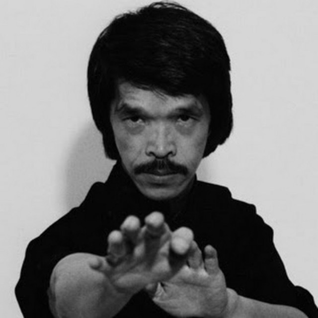 The Grandmaster Cheung Wing Sing