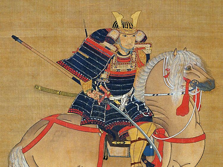 History of East Asian Martial Arts: Week 3 – Rise of the Bushi – Kung ...