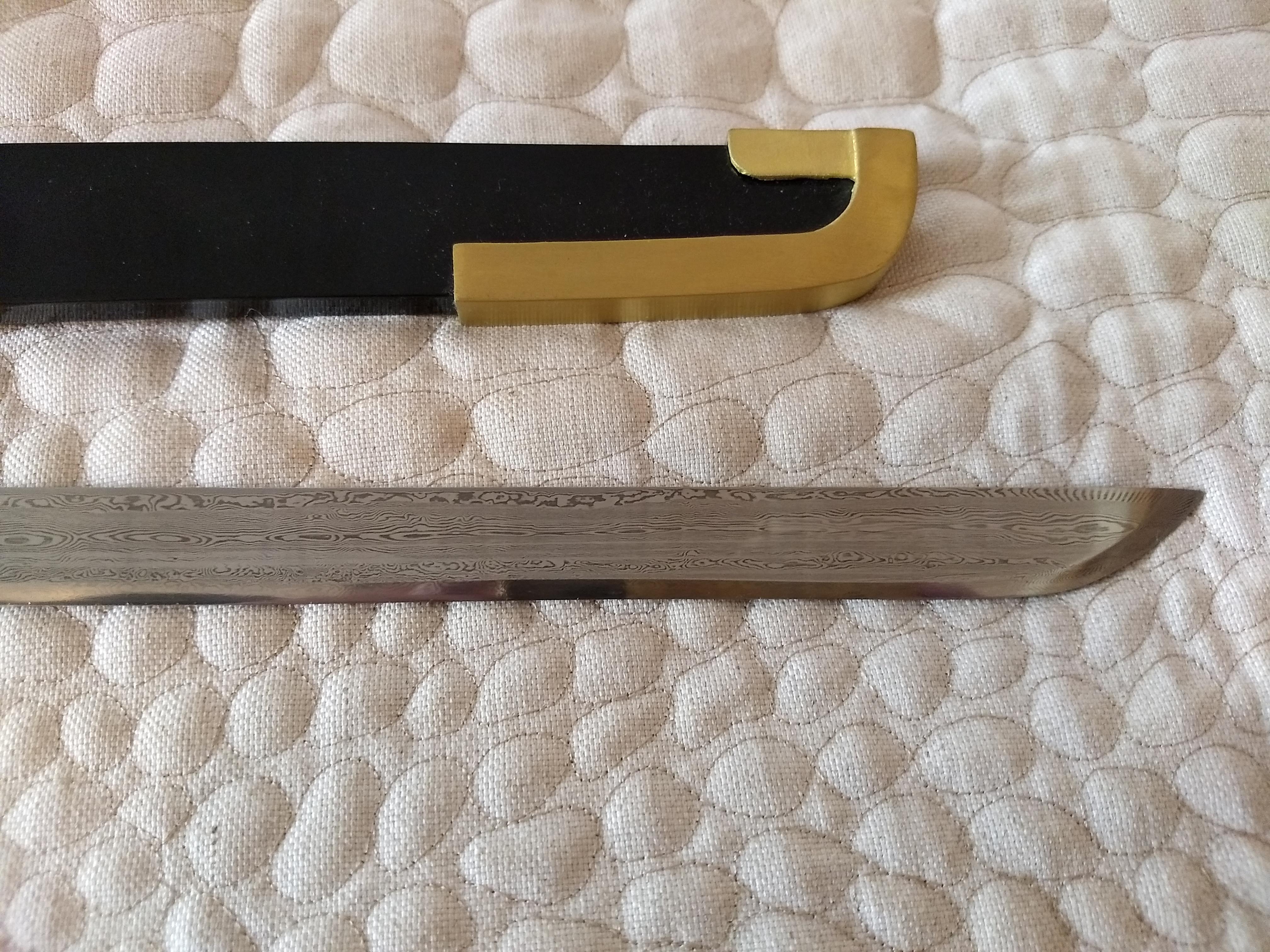 Recreating the Han Dao and Battles on Bridges – Kung Fu Tea