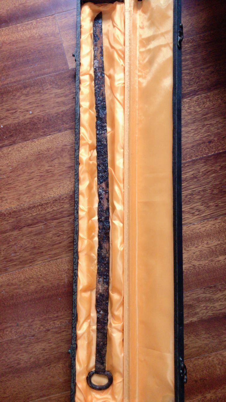 Recreating the Han Dao and Battles on Bridges – Kung Fu Tea