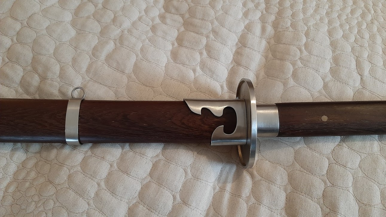 Old or New? The Miaodao and Invention in Chinese Martial Arts – Kung Fu Tea