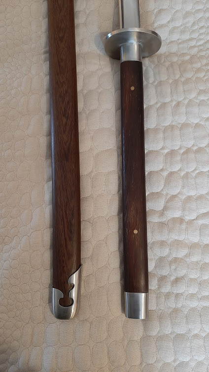 Old or New? The Miaodao and Invention in Chinese Martial Arts – Kung Fu Tea