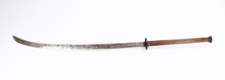 Old or New? The Miaodao and Invention in Chinese Martial Arts – Kung Fu Tea