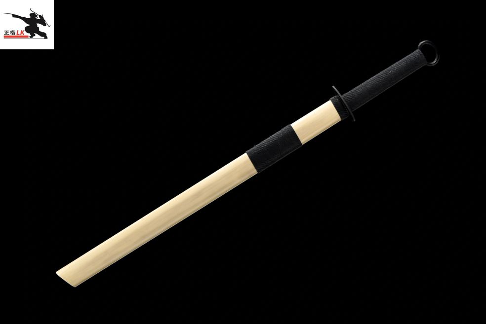 Song Ring Pommel Straight Dao and the Birth of Modern Chinese Martial ...